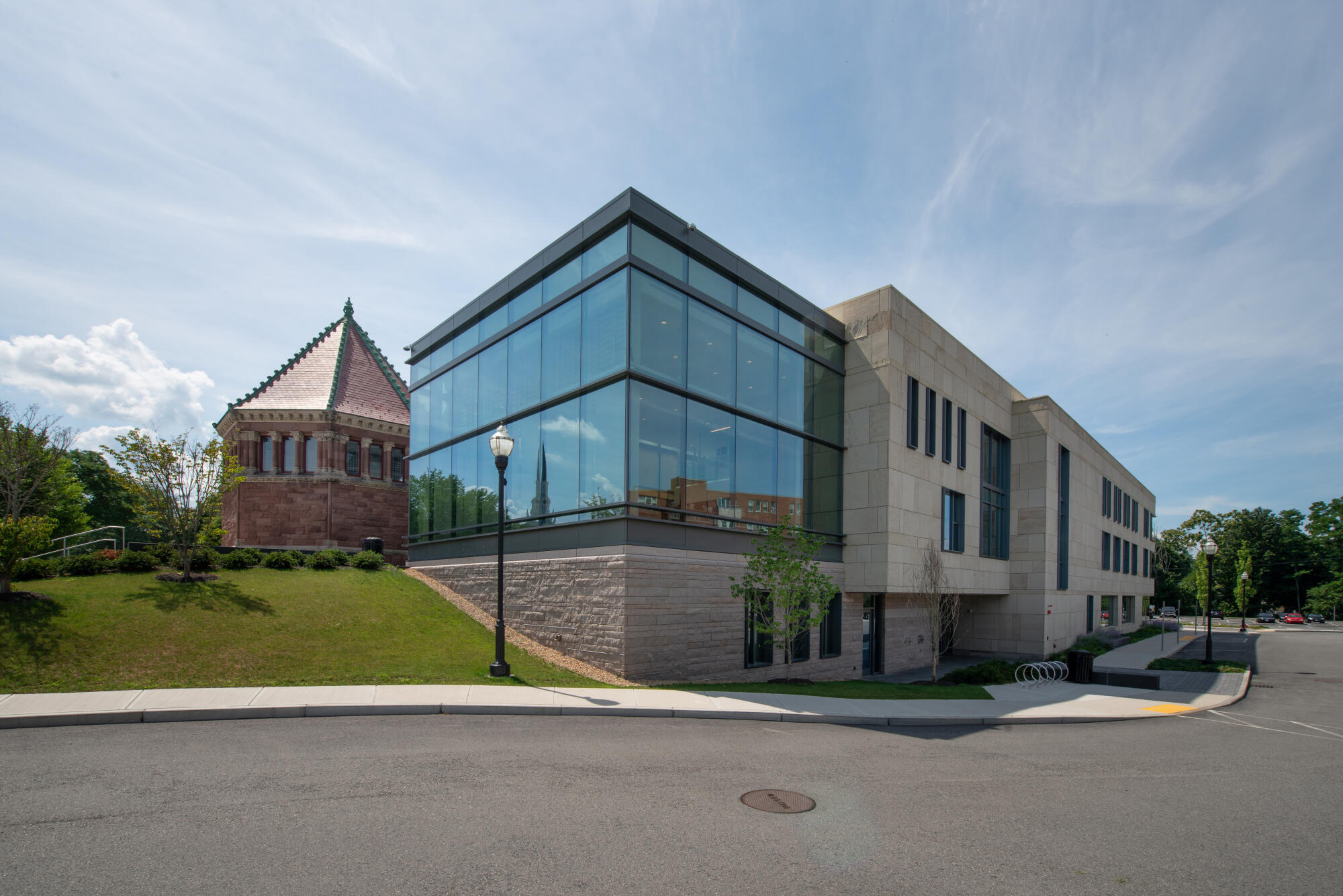 Cleveland Stone Fabricators