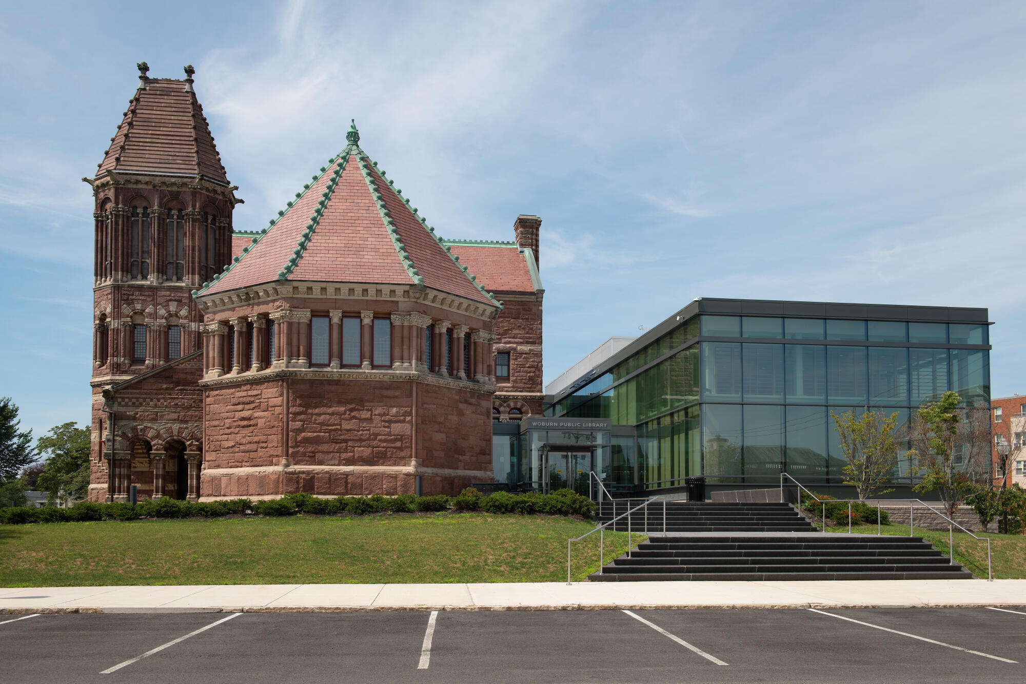 Cleveland Stone Fabricators