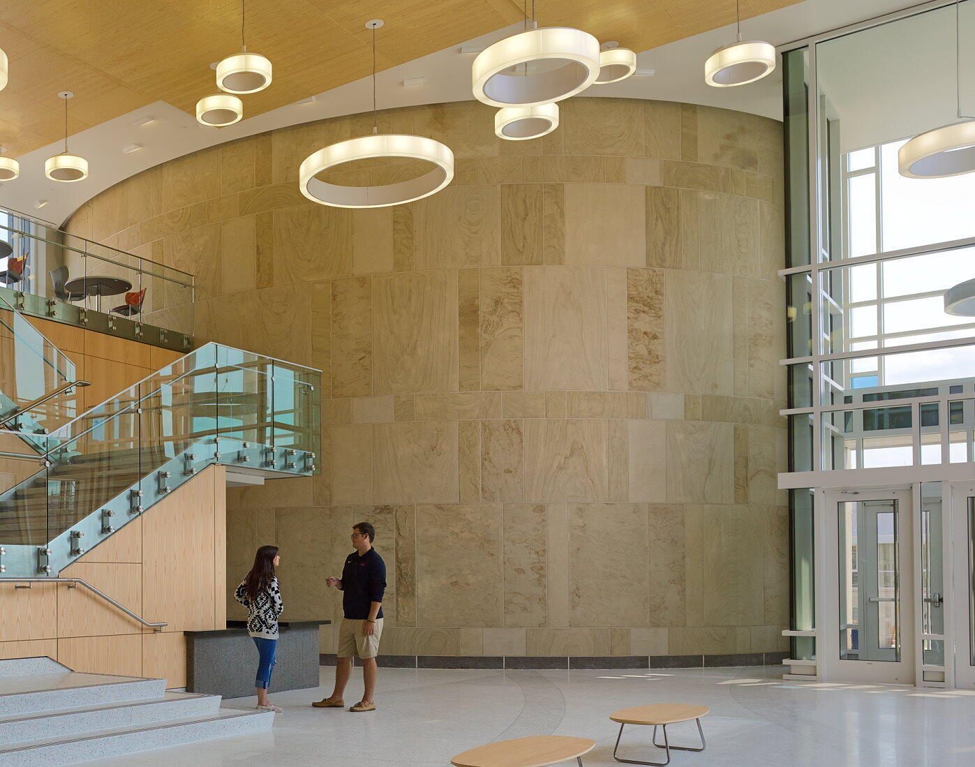 Cleveland Stone Fabricators